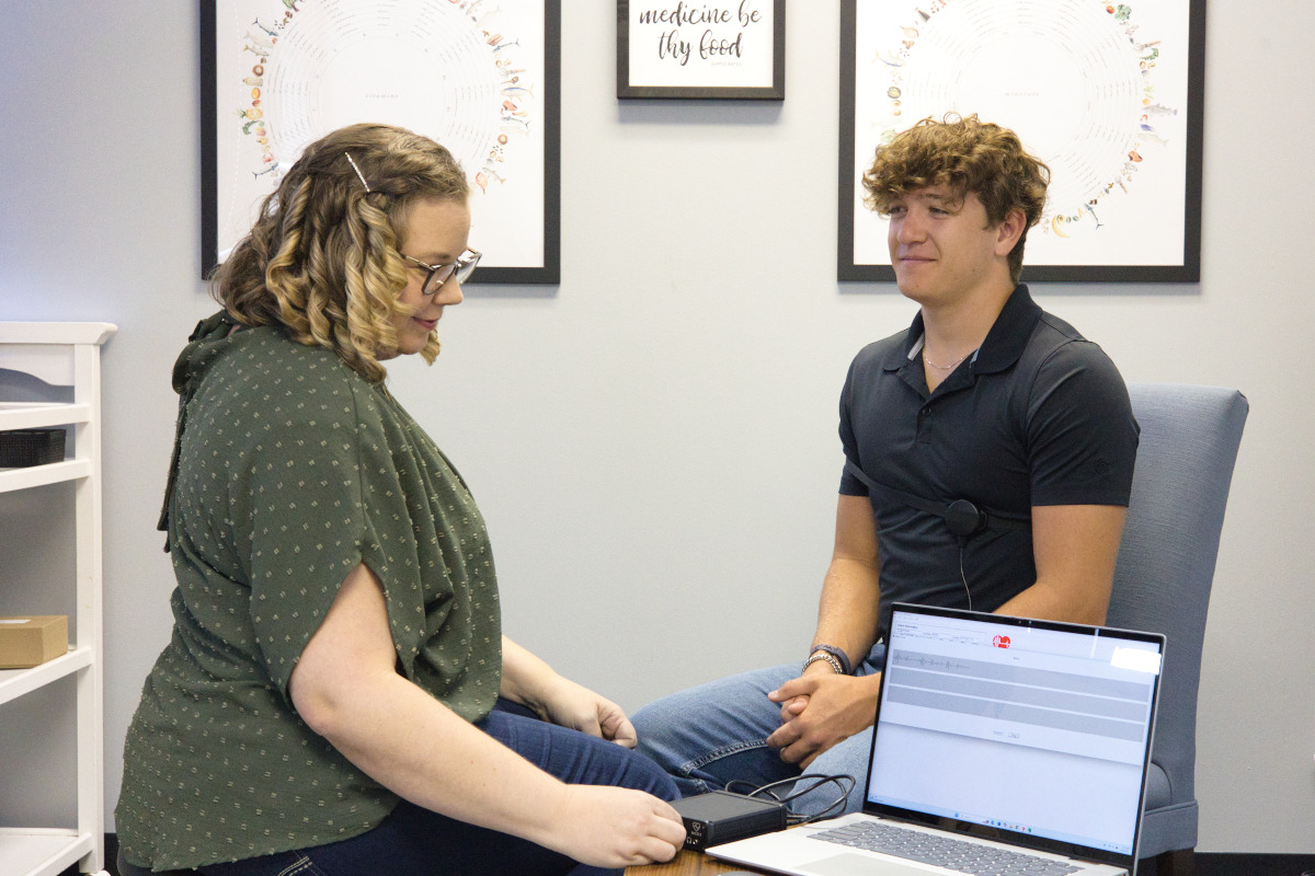 Heart Sound Recorder in Houston | Houston's Premier Functional Medicine ...